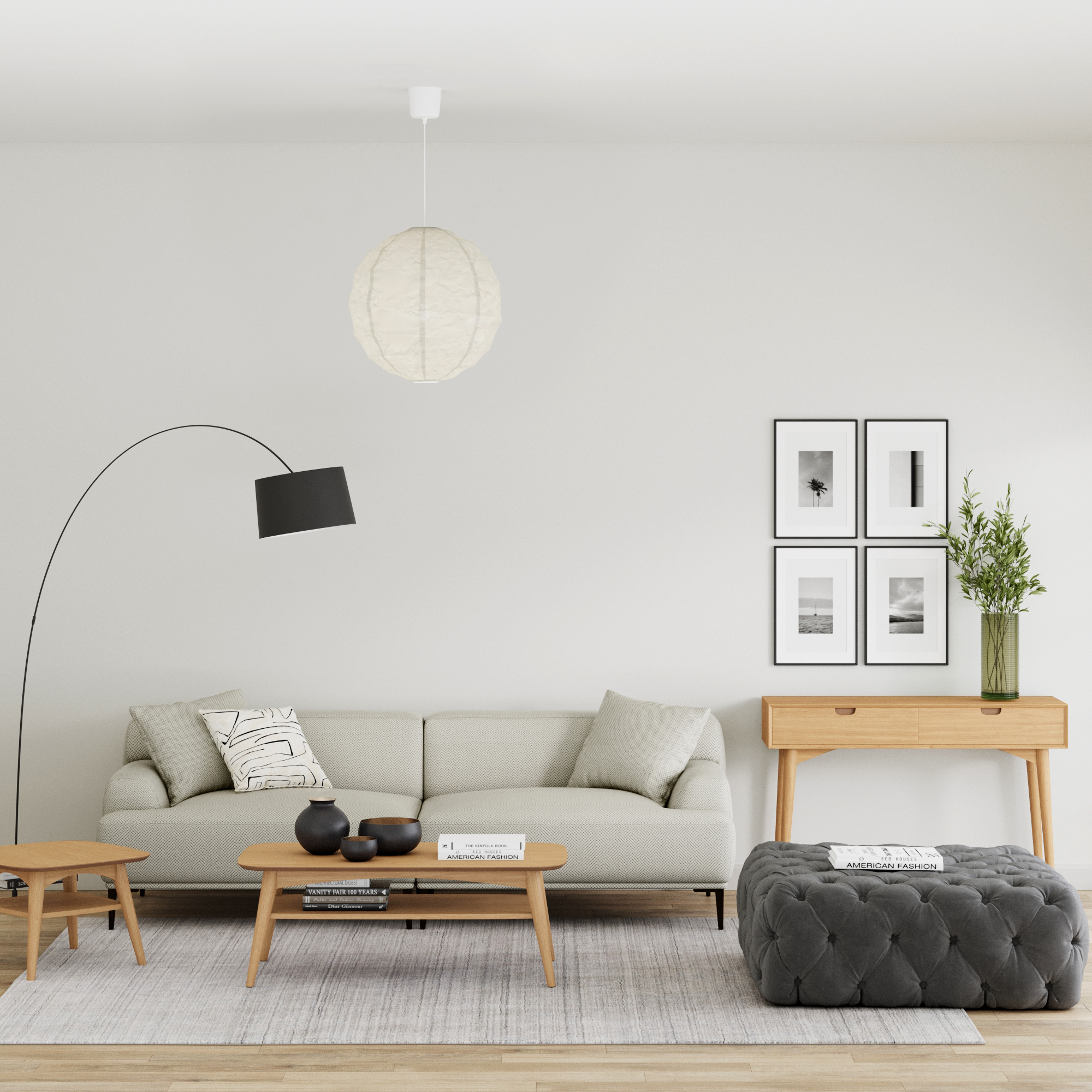 Brosa: Stylish on-trend furniture at affordable prices - The Interiors ...