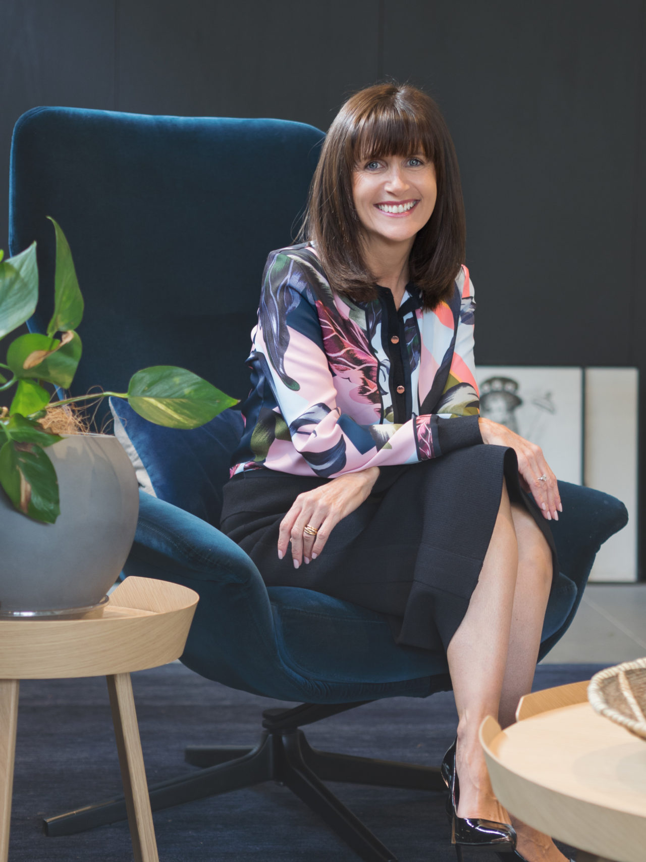Real estate changes 2020: with Block's Nicole Jacobs - The Interiors Addict