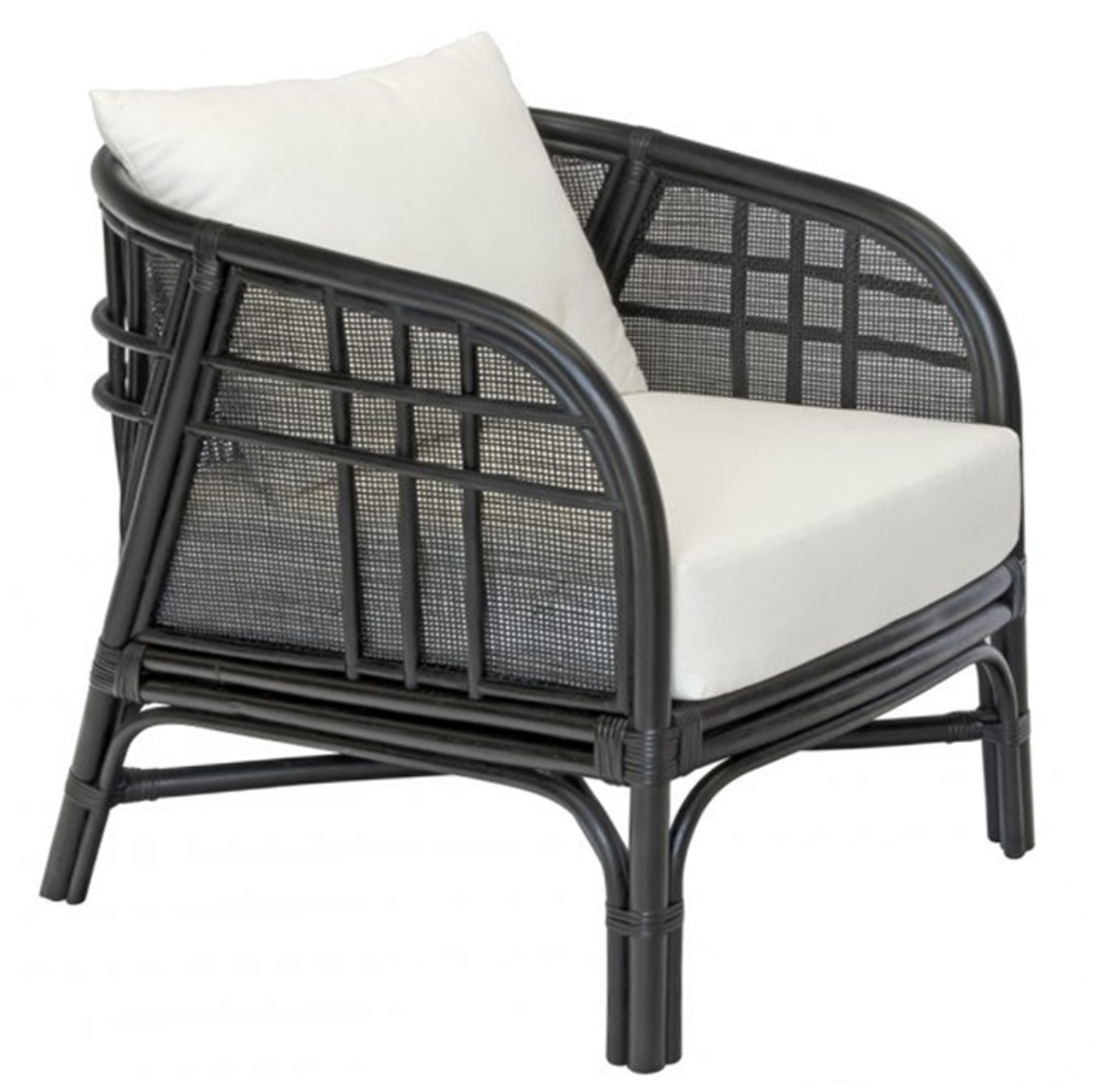 Rattan furniture trend: Our top 8 statement chairs! - The Interiors Addict