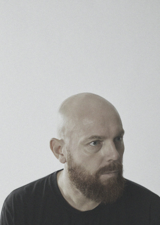 Designer profile: Thomas Coward aims to outlast trends - The Interiors ...