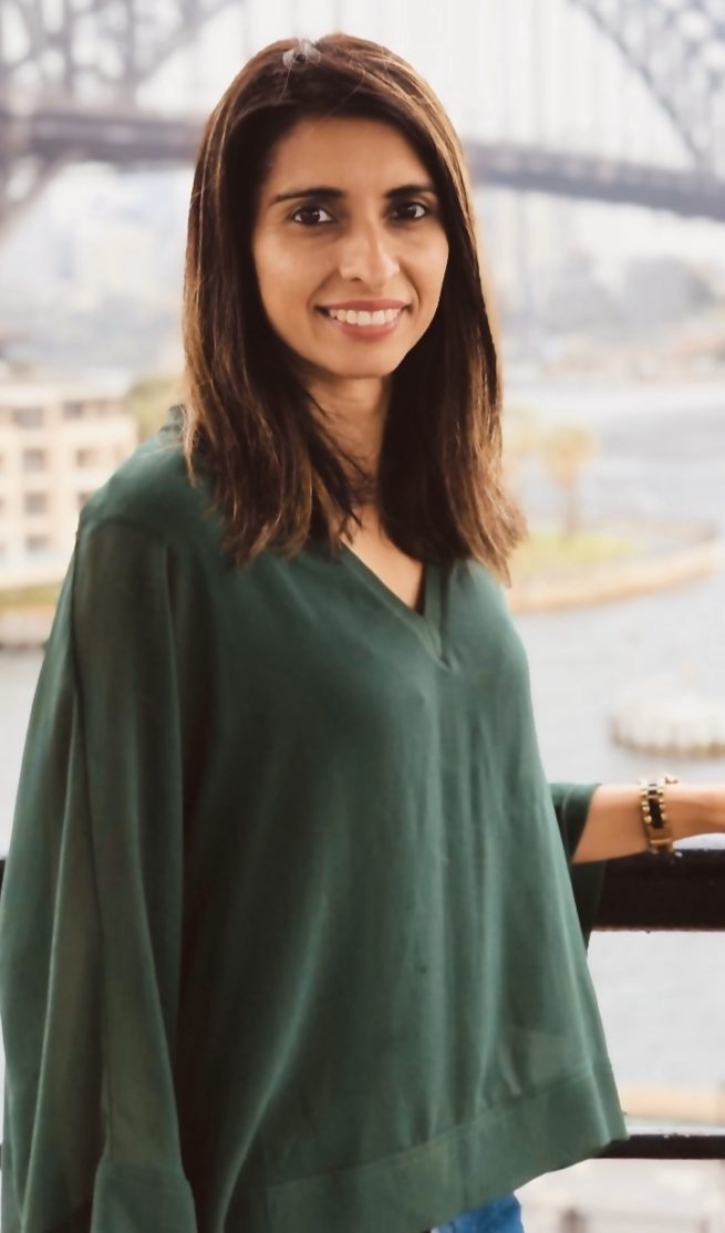 Becoming a stylist: Aisha swaps IT for interiors! - The Interiors Addict