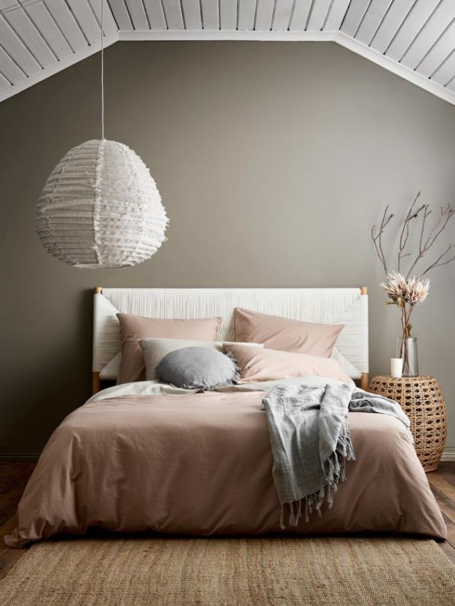 Australian bed linen: Autumn's best new collections! - The Interiors Addict