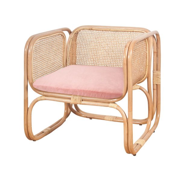 Rattan furniture trend: Our top 8 statement chairs! - The Interiors Addict