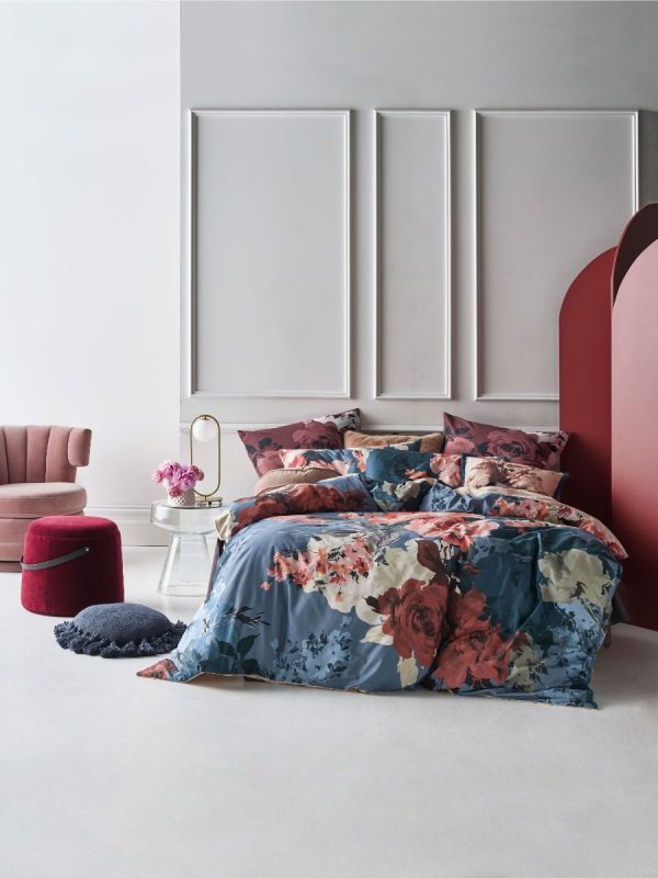Australian bed linen: Autumn's best new collections! - The Interiors Addict