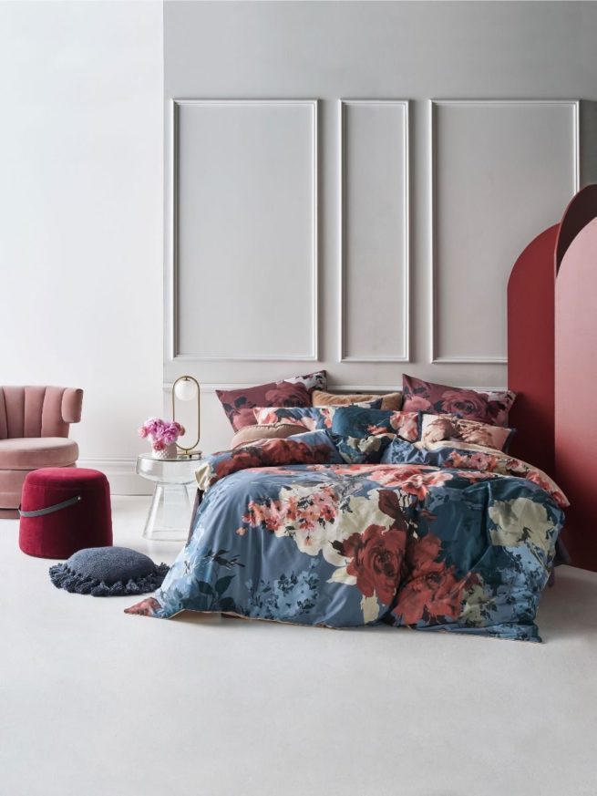 Australian bed linen: Autumn's best new collections! - The Interiors Addict