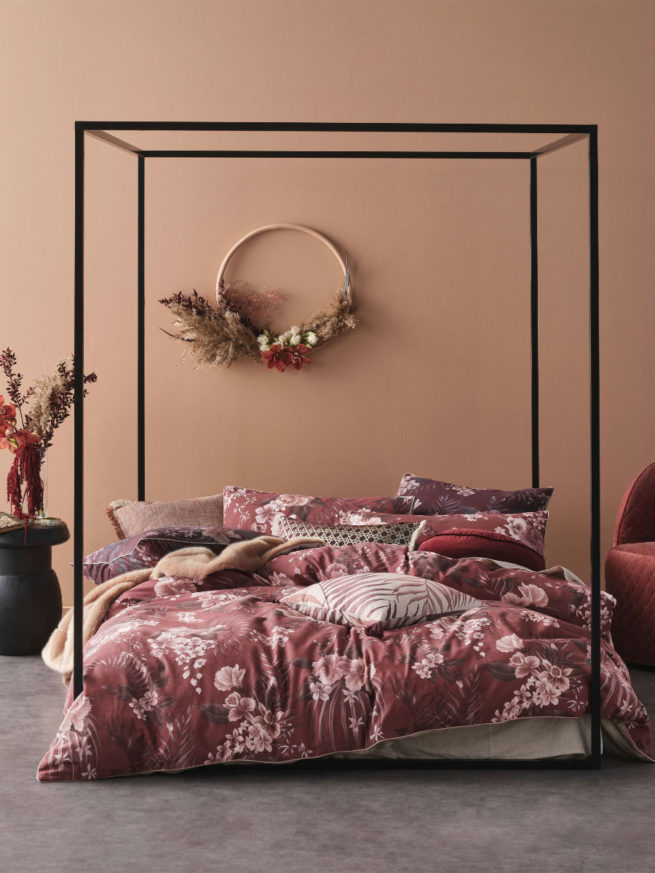 Australian bed linen: Autumn's best new collections! - The Interiors Addict