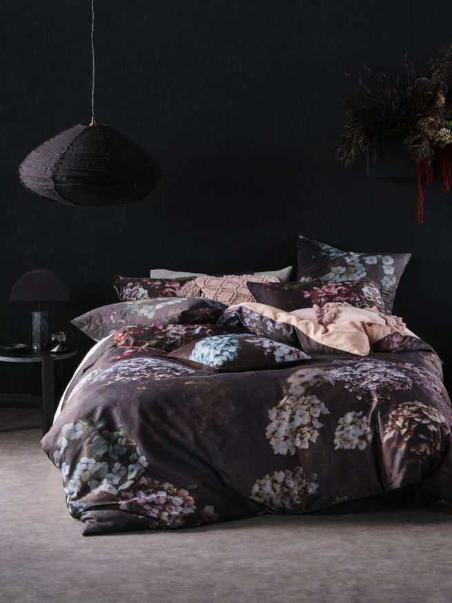 Australian bed linen: Autumn's best new collections! - The Interiors Addict