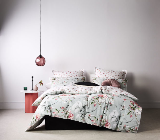 Australian bed linen: Autumn's best new collections! - The Interiors Addict