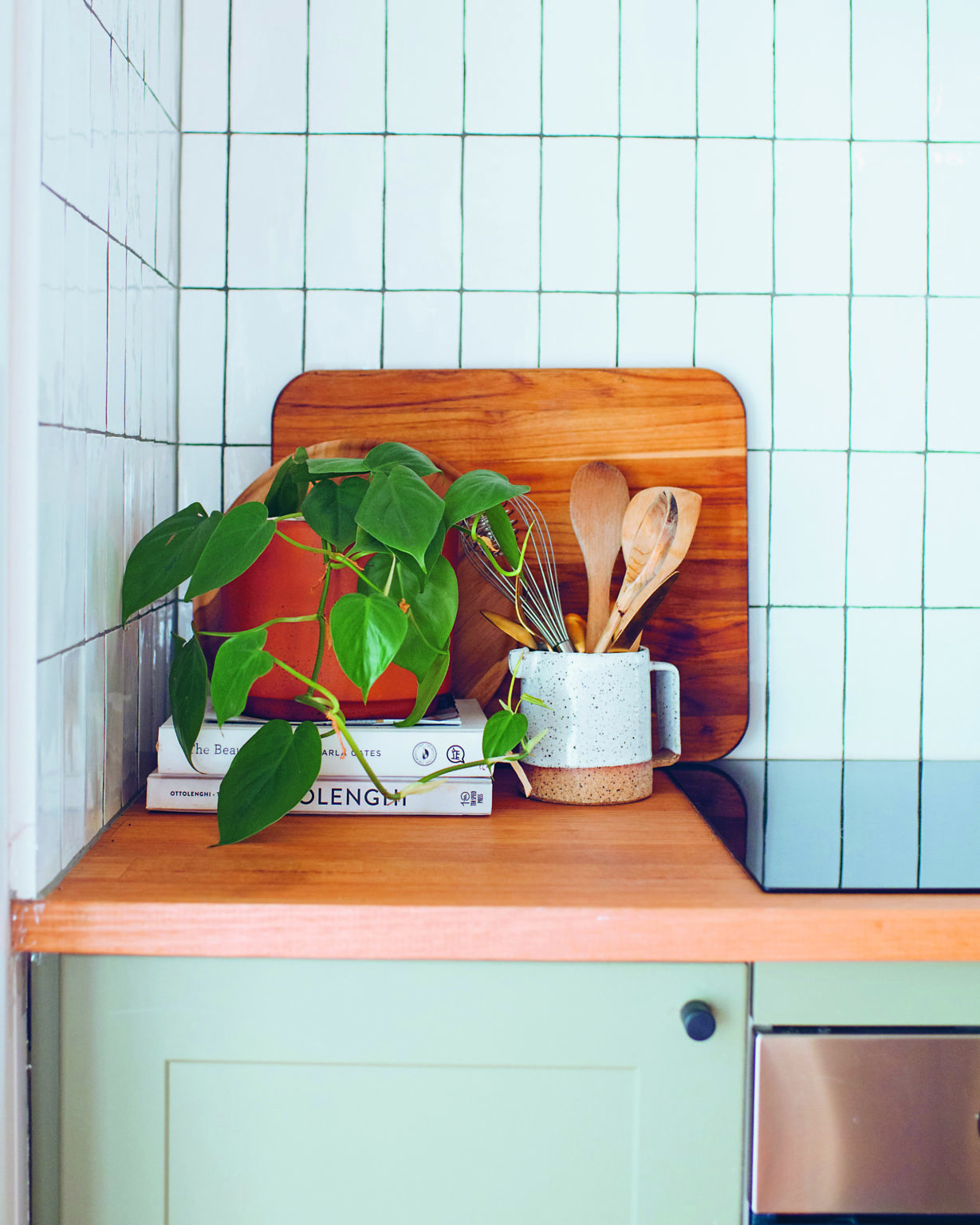 Kitchen styling ideas: the heart of the home - The Interiors Addict