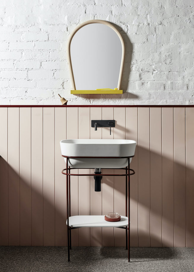 Designer profile: Thomas Coward aims to outlast trends - The Interiors ...