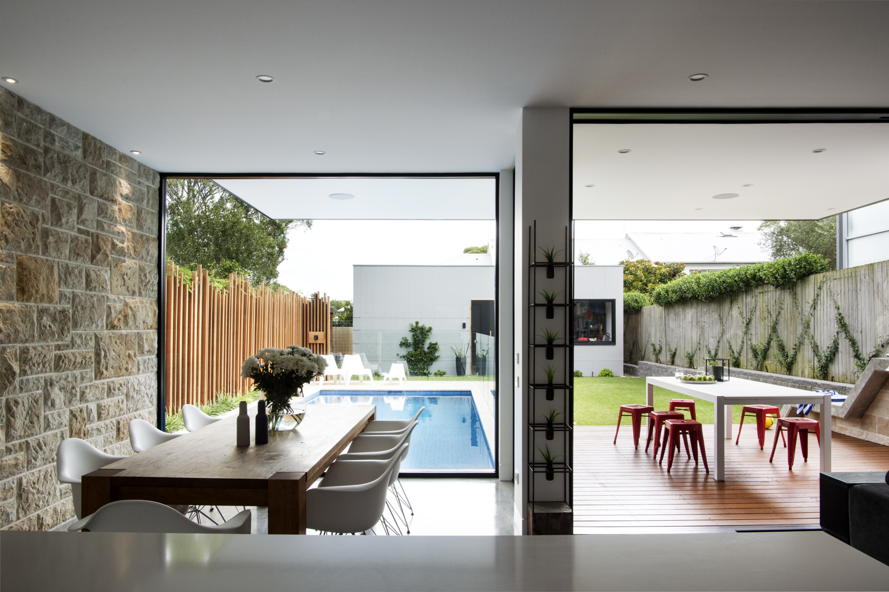 Home extensions: they should be more than extra space - The Interiors ...