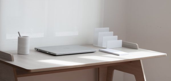 Pop Up Desks are a fast, easy & affordable solution - The Interiors Addict