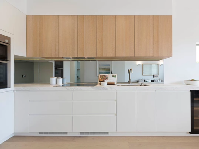 Feature staircase & attic create inner city delight - The Interiors Addict