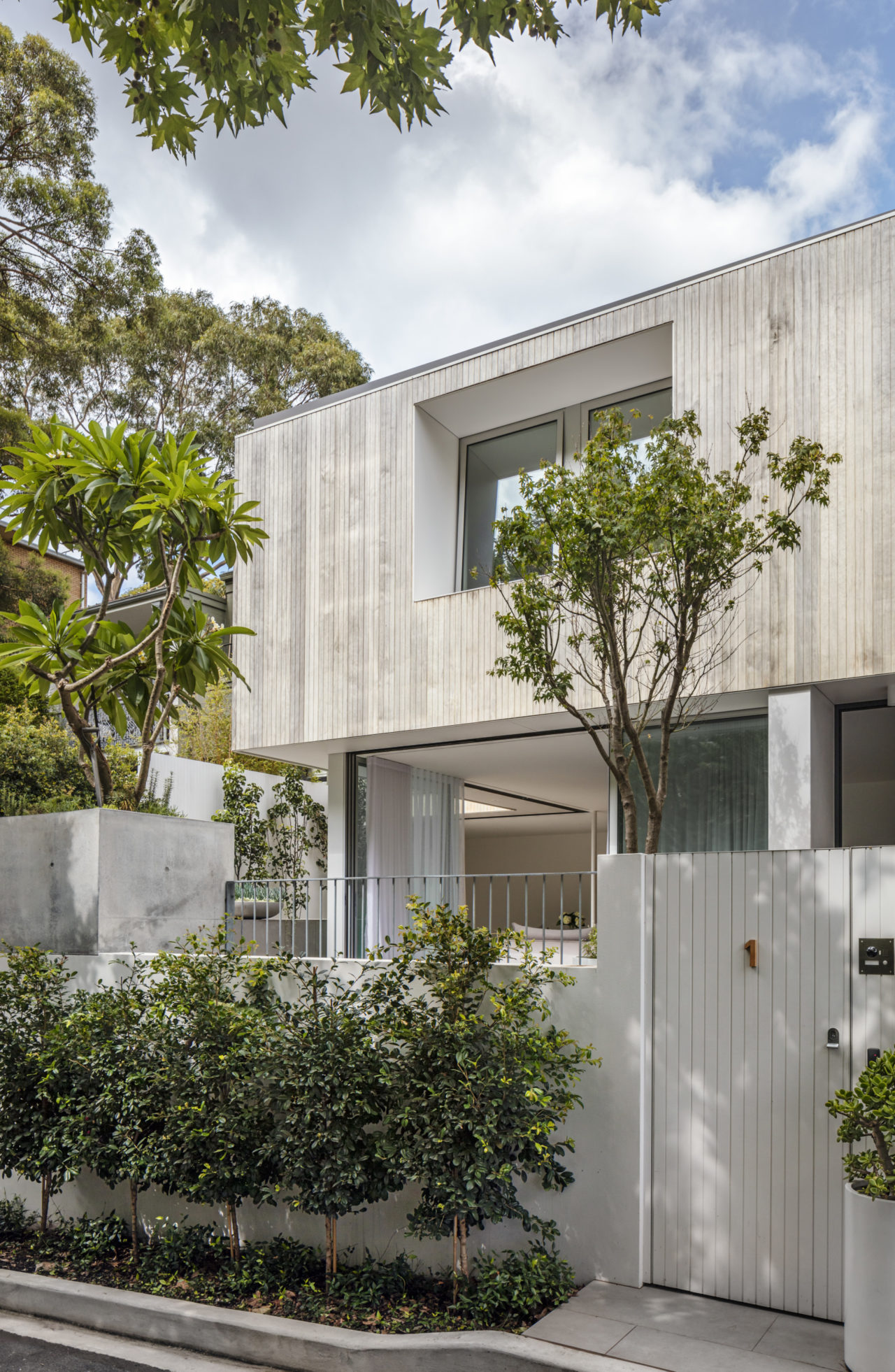 Be inspired by the 2020 Houses Awards shortlist - The Interiors Addict