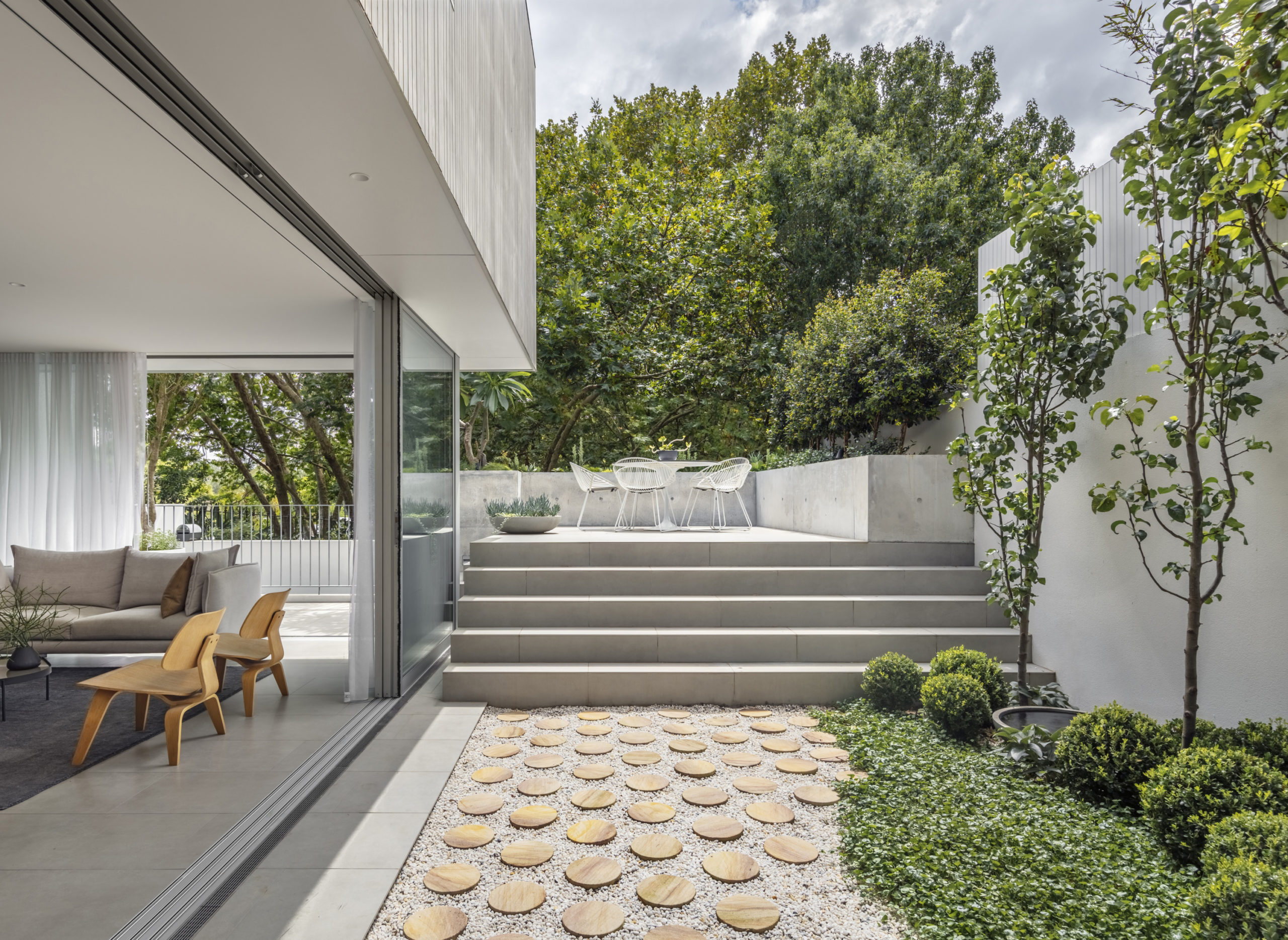 Be inspired by the 2020 Houses Awards shortlist - The Interiors Addict