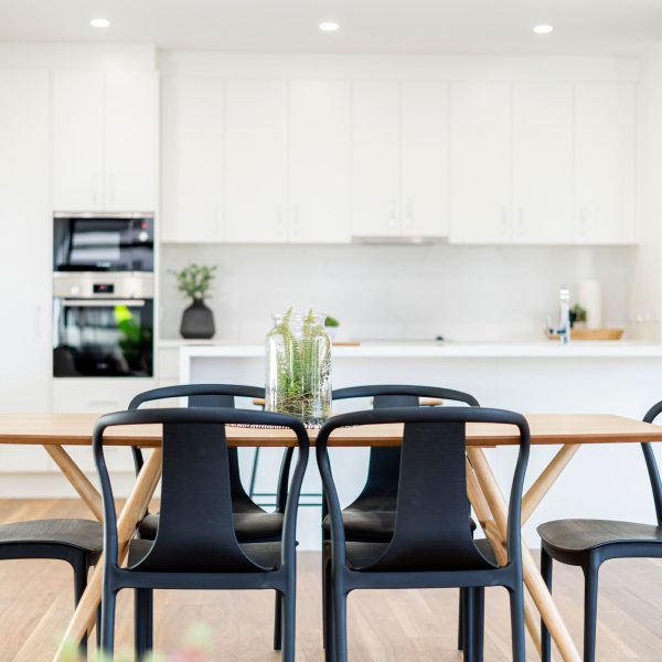 Stylist helps perfect interiors in long awaited first family home - The ...