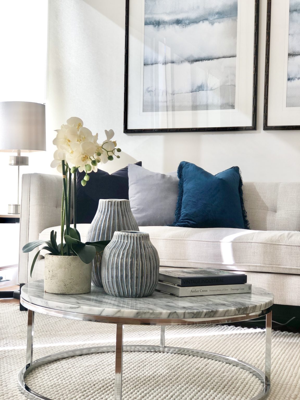 Styling for sale: 9 expert staging tips - The Interiors Addict