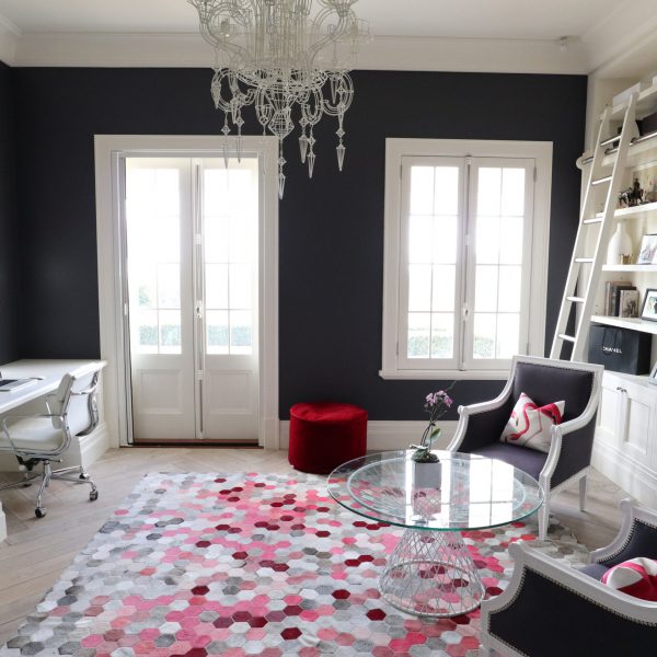 Armadillo launch their new collection of sustainable area rugs - The ...