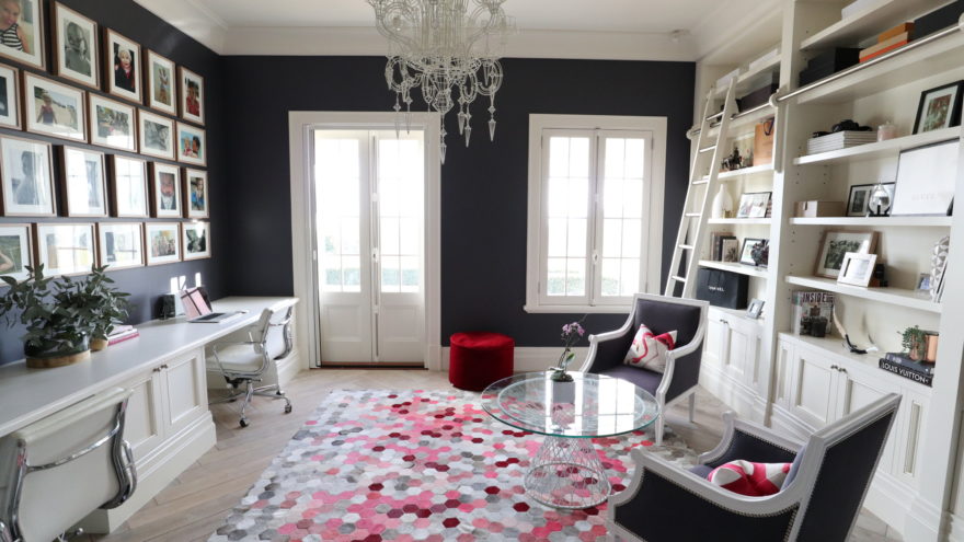 Art Hide celebrate 10 years of colourful custom rugs - The Interiors Addict