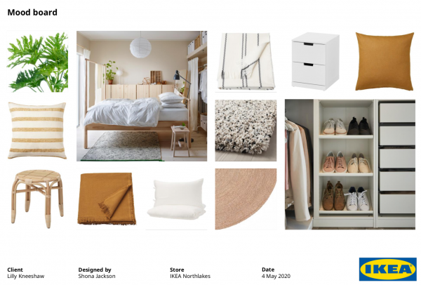 IKEA launches first virtual interior design service - The Interiors Addict