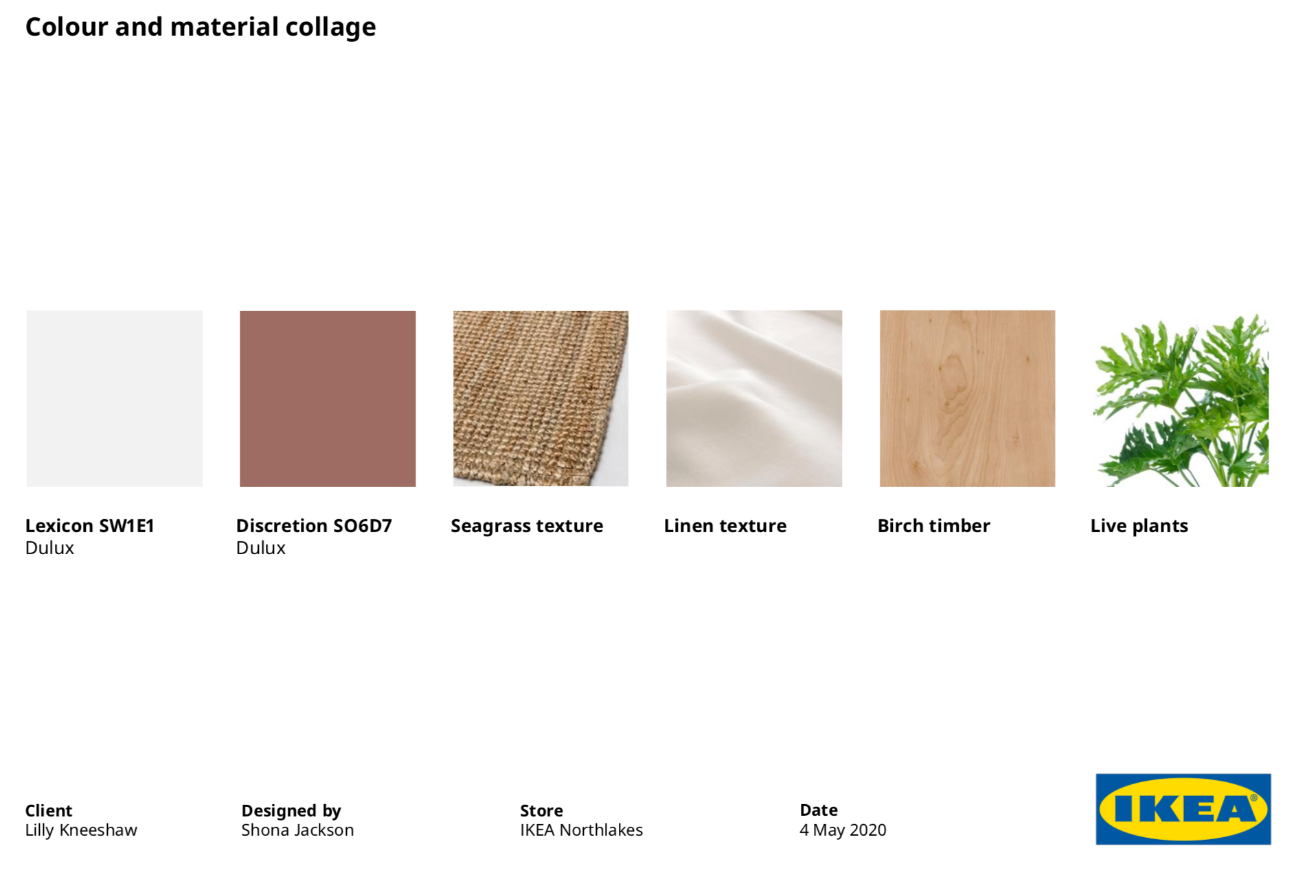 IKEA launches first virtual interior design service - The Interiors Addict