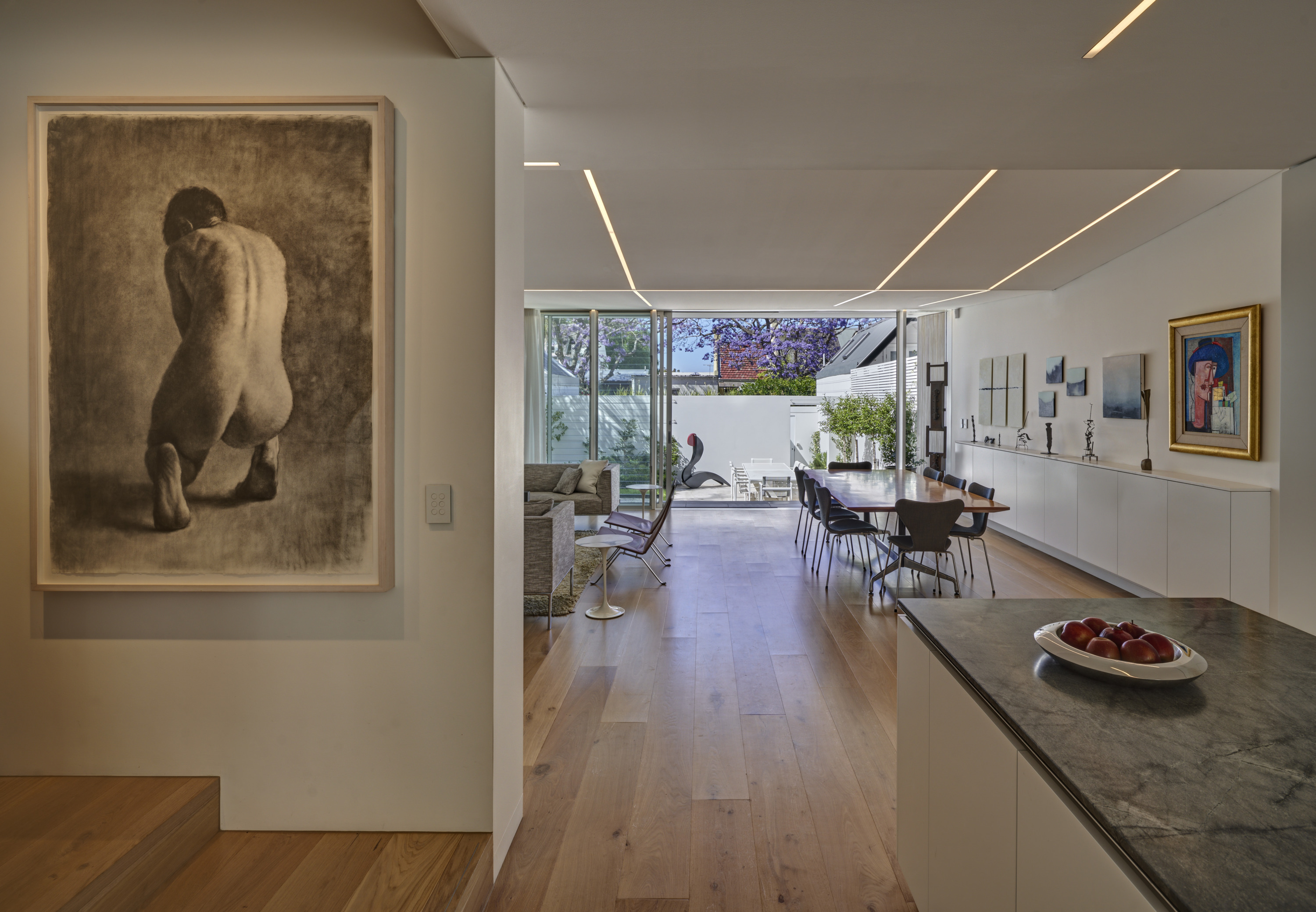 Be inspired by the 2020 Houses Awards shortlist - The Interiors Addict