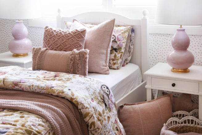 Hard to sell house transformed into forever home - The Interiors Addict