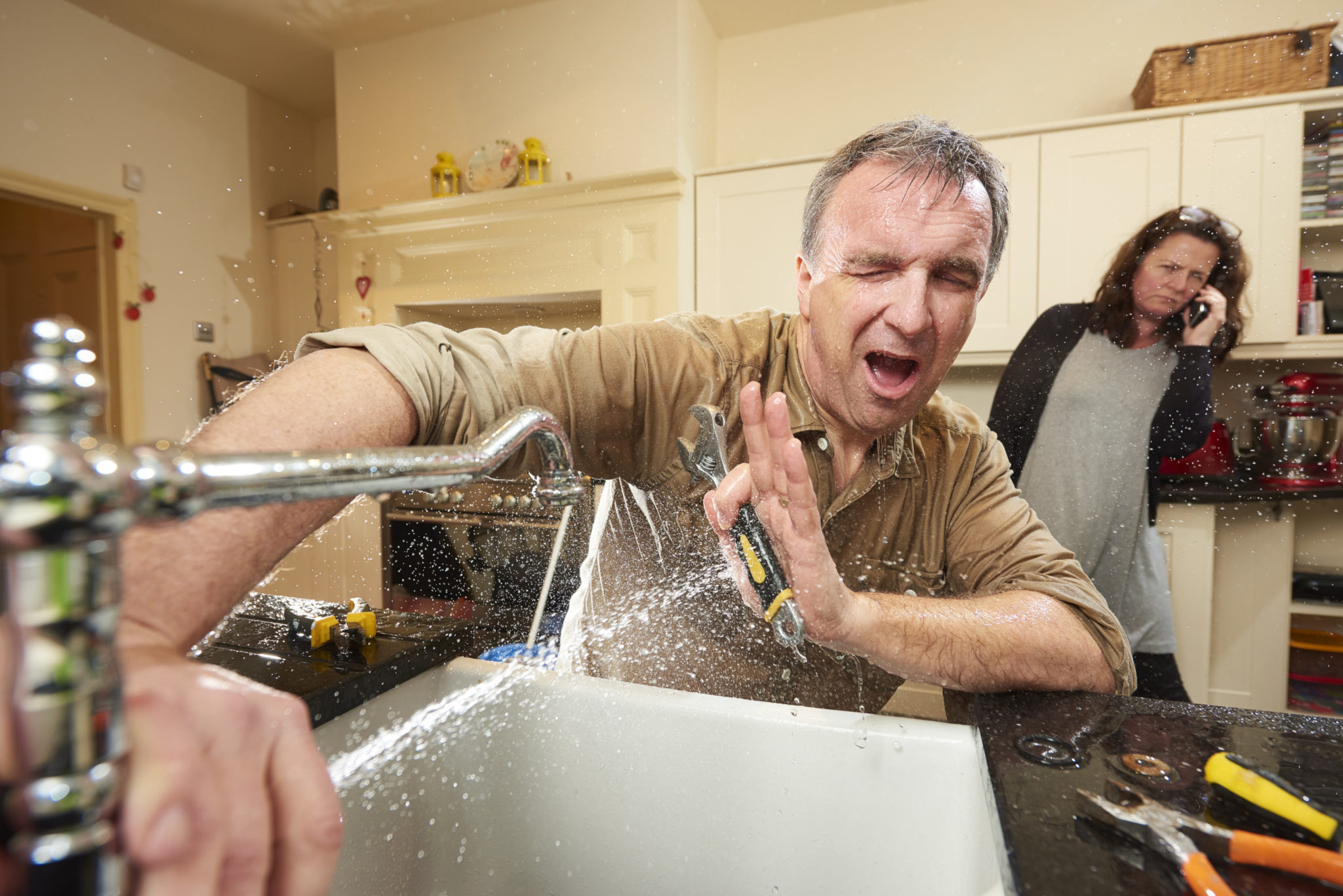 When not to DIY. And when it's ok! - The Interiors Addict