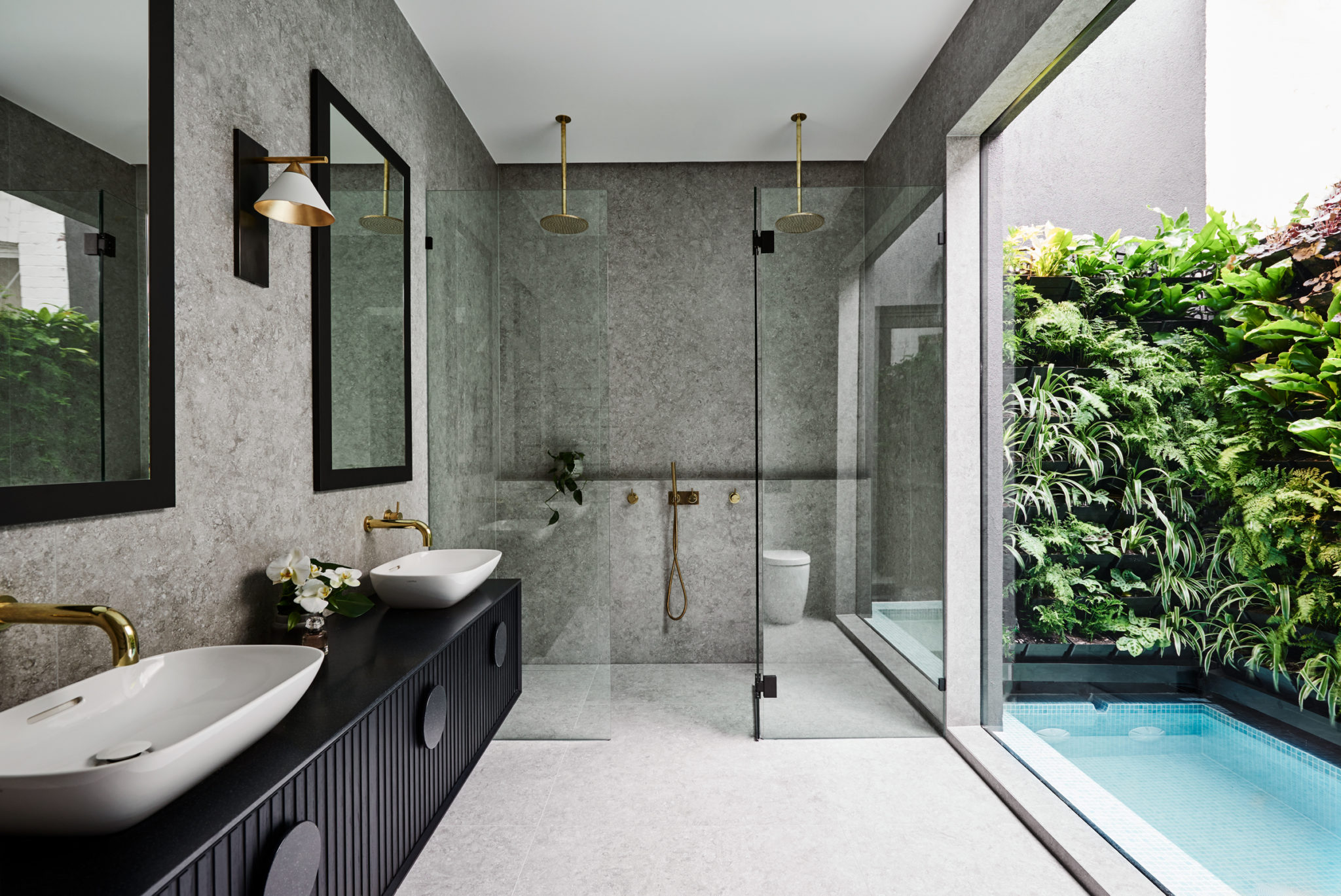 Bathroom styling 2020: the finishing touches that matter - The ...