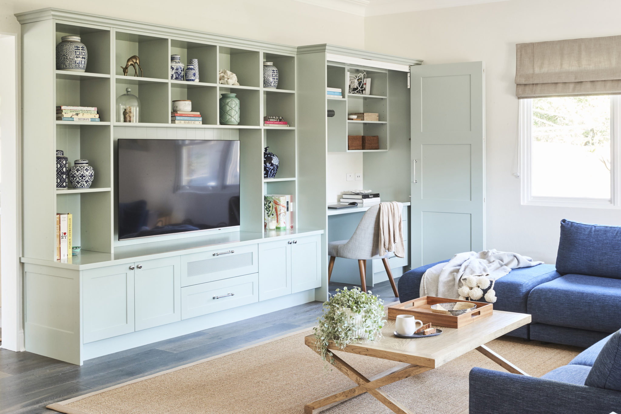 Small office nook ideas: 8 great space-saving designs - The Interiors ...