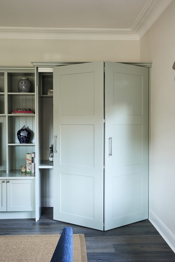 Office nook designs: 8 great space-saving examples - The Interiors Addict