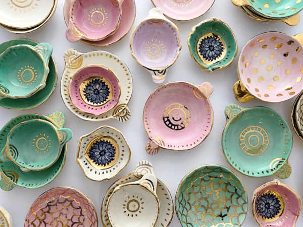 Australian ceramicists: 6 you need to know! - The Interiors Addict