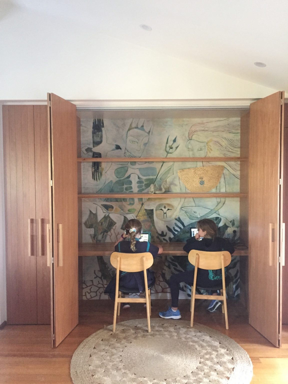 Small office nook ideas: 8 great space-saving designs - The Interiors ...