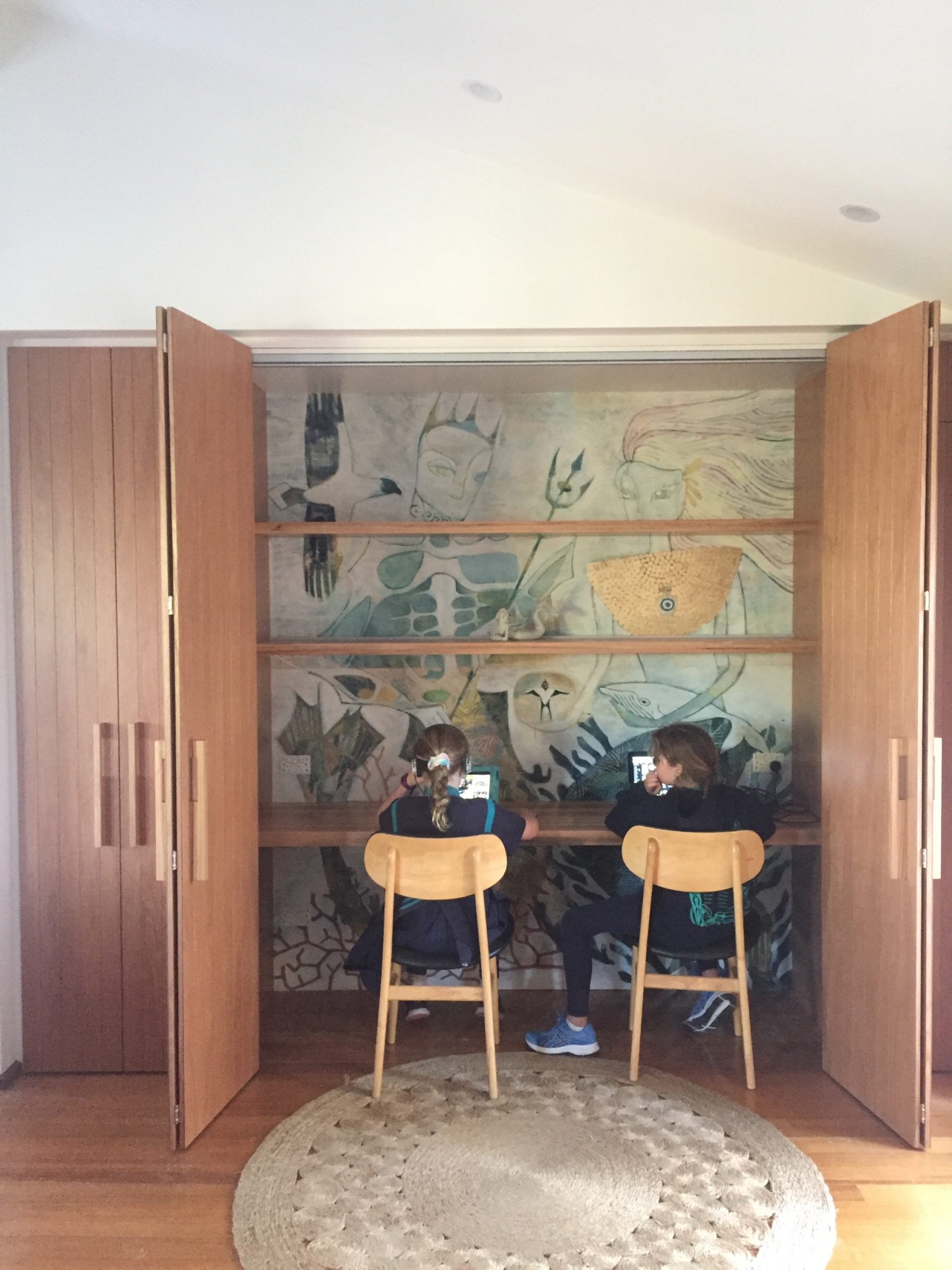 Small office nook ideas: 8 great space-saving designs - The Interiors ...