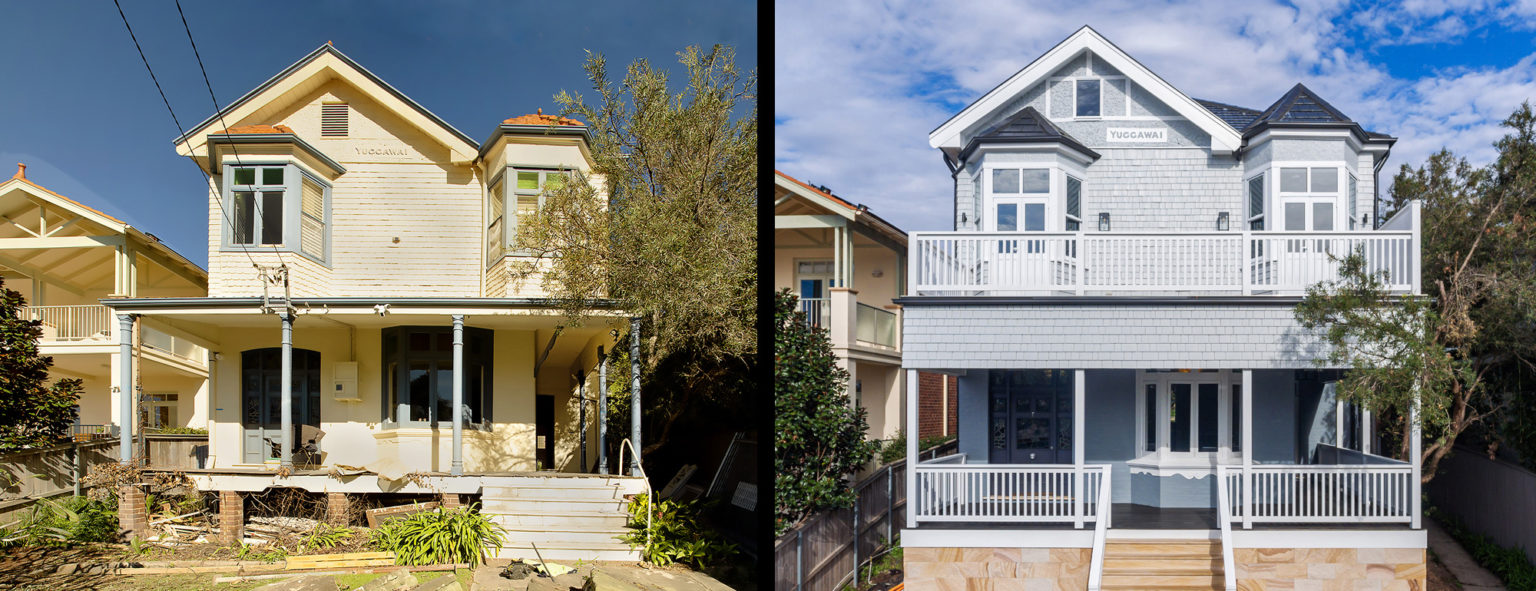 Taubmans house brought back to life by James Treble - The Interiors Addict