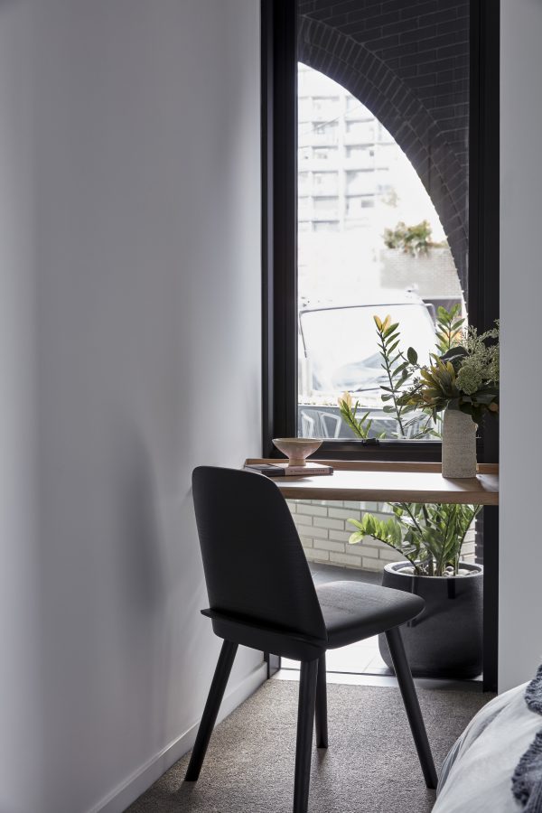 Office nook designs: 8 great space-saving examples - The Interiors Addict