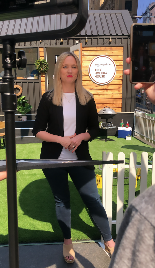 Press - The Interiors Addict