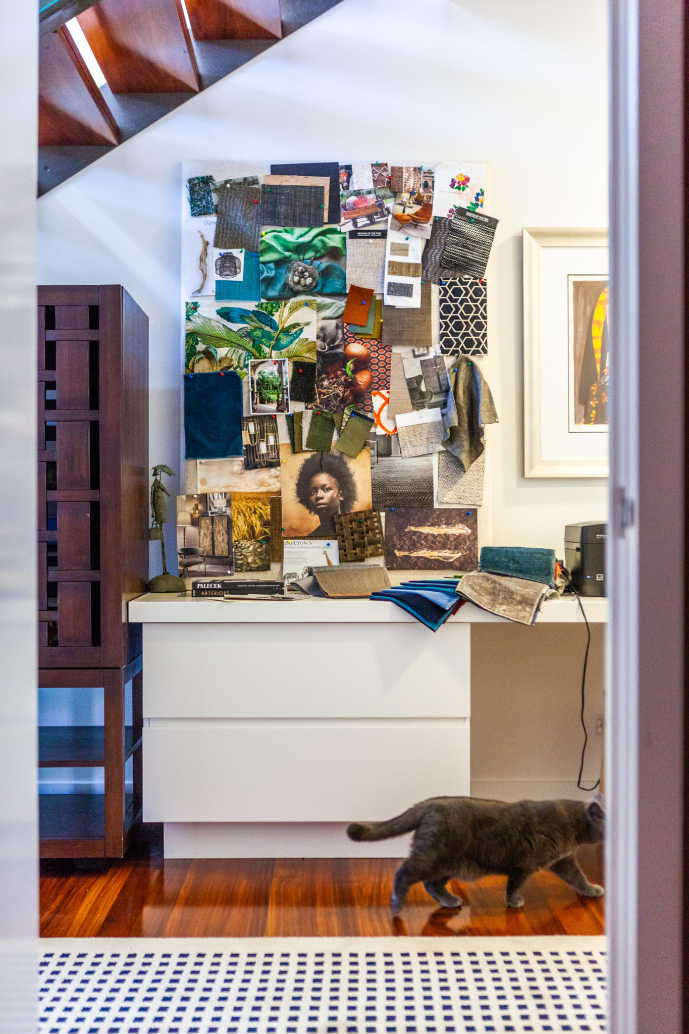 Small office nook ideas: 8 great space-saving designs - The Interiors ...