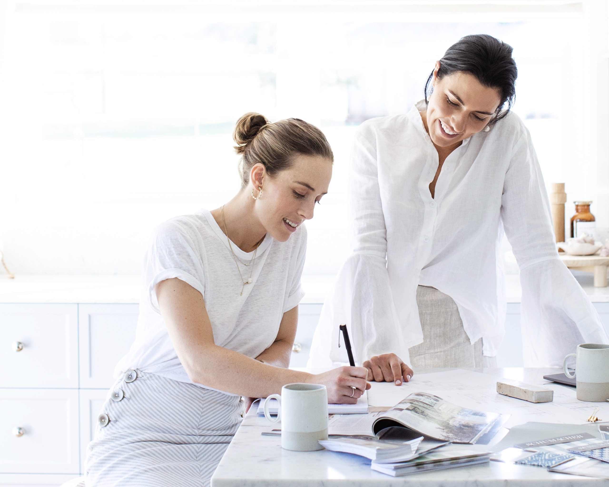 Home happiness: 5 design elements that affect it - The Interiors Addict