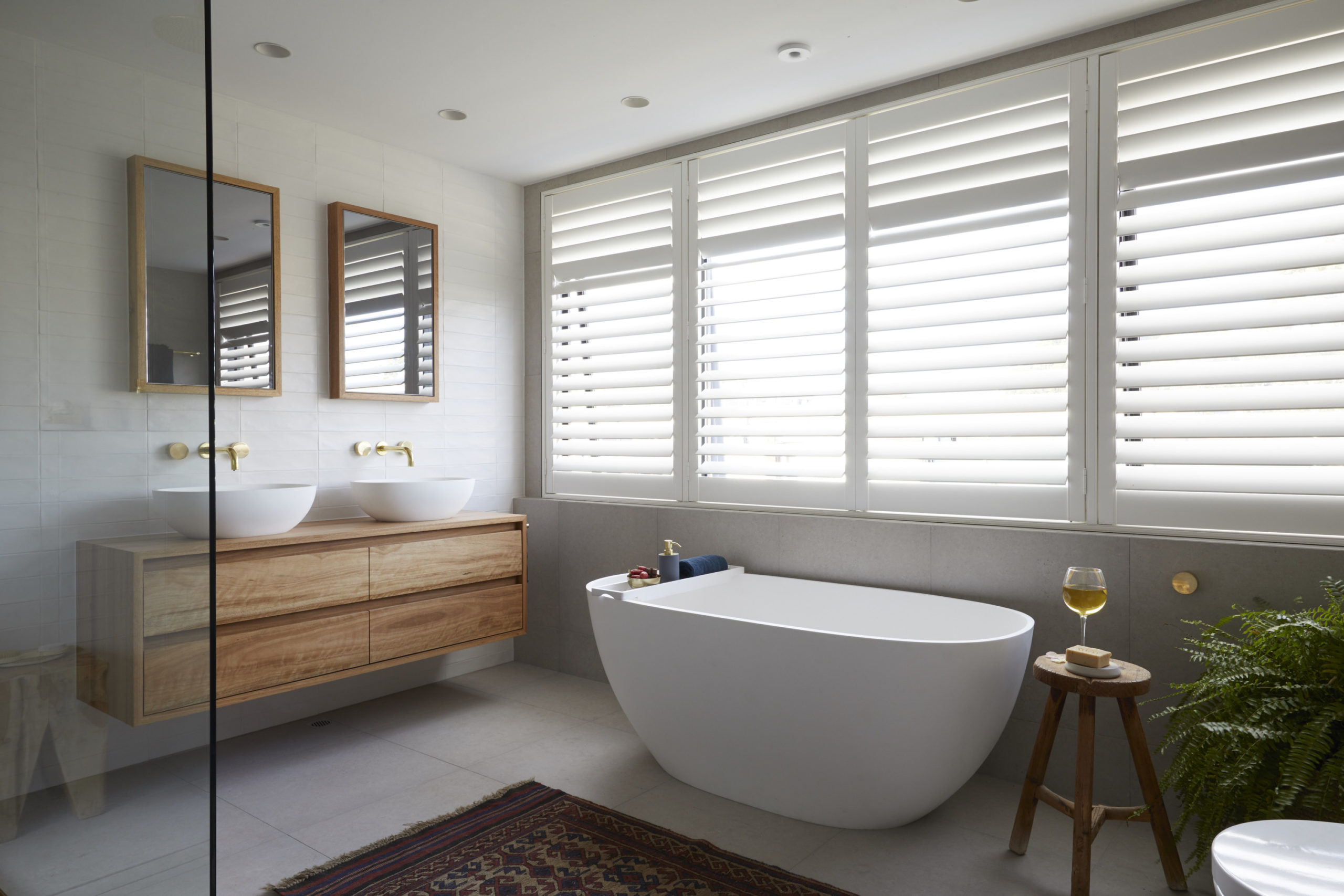 Outdoor baths: 6 of South Australia's best for your next holiday! - The ...