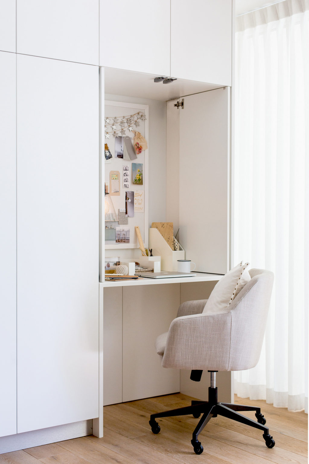 Small office nook ideas: 8 great space-saving designs - The Interiors ...