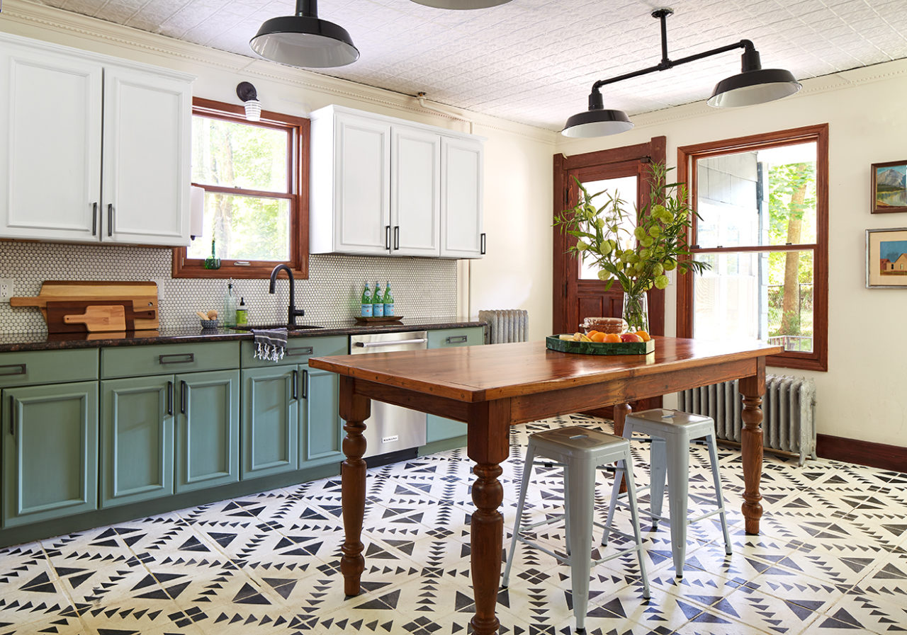 How to budget your next kitchen renovation - The Interiors Addict