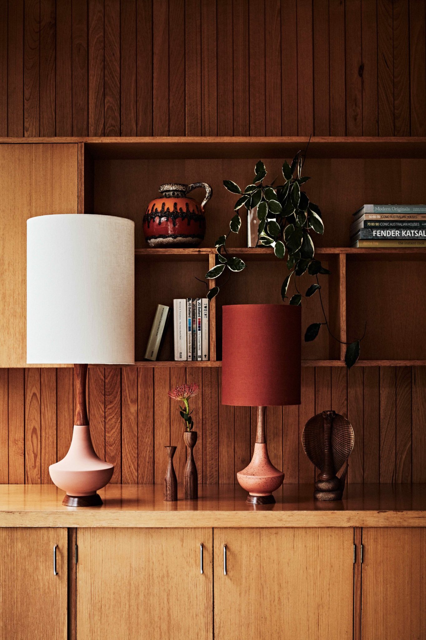 Locally made, European inspired homewares: Retro Print Revival - The ...