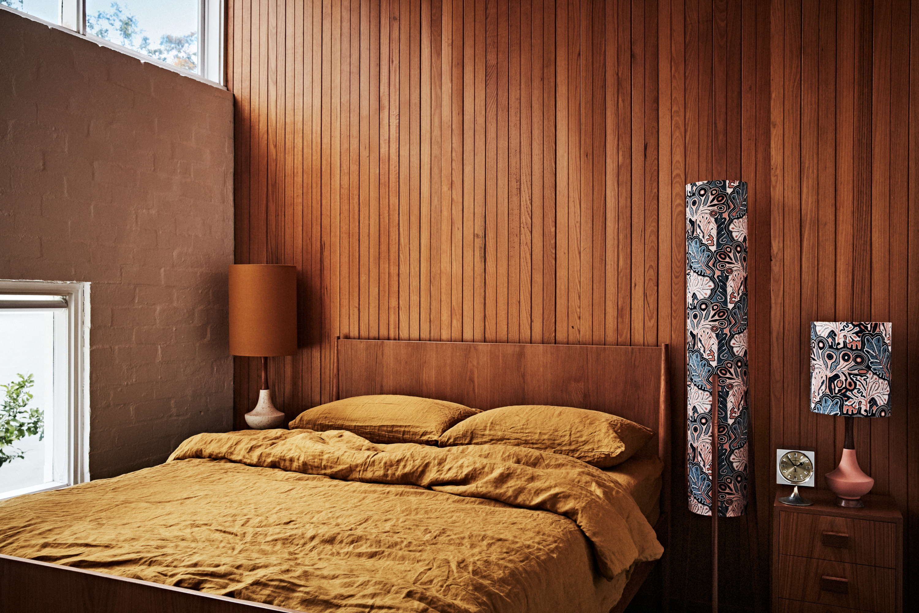 Locally made, European inspired homewares: Retro Print Revival - The ...