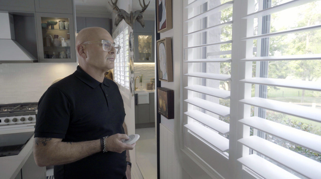 Neale Whitaker on ignoring trends while paying attention to how your ...