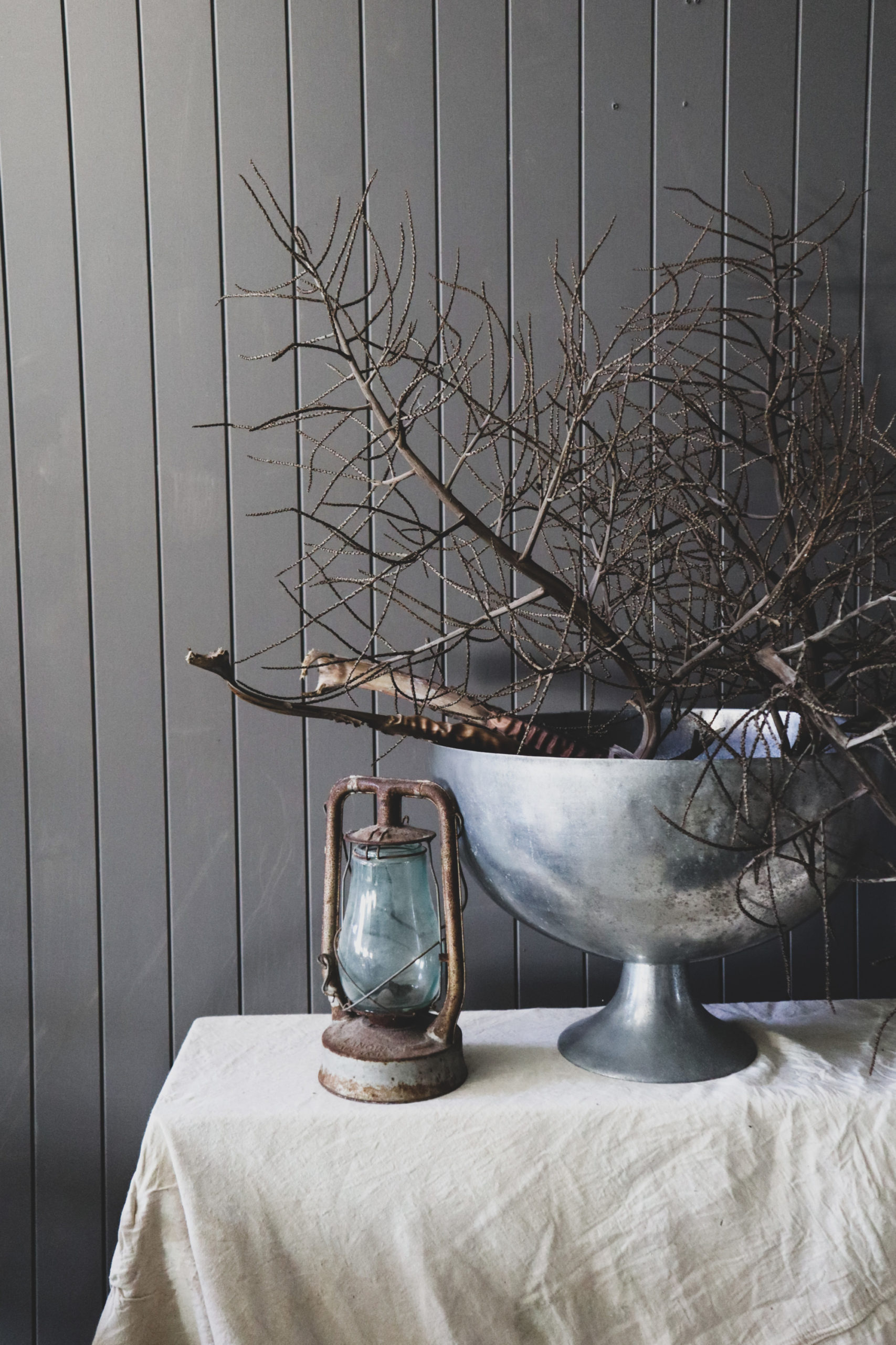 Stylist Jason Grant creates new paint colours for Murobond - The ...