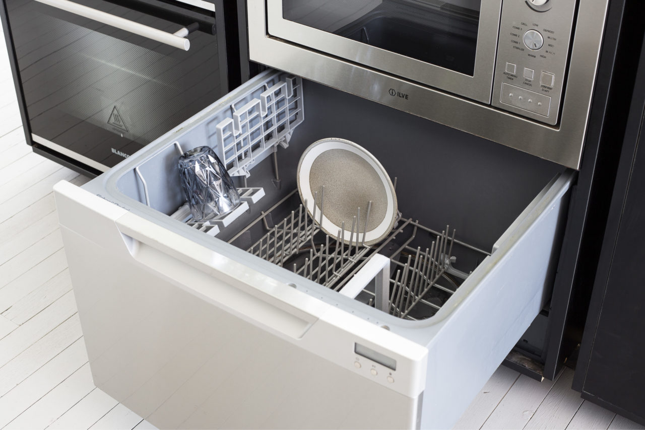 Kitchenpod: the mini kitchen for hire during your kitchen reno - The ...