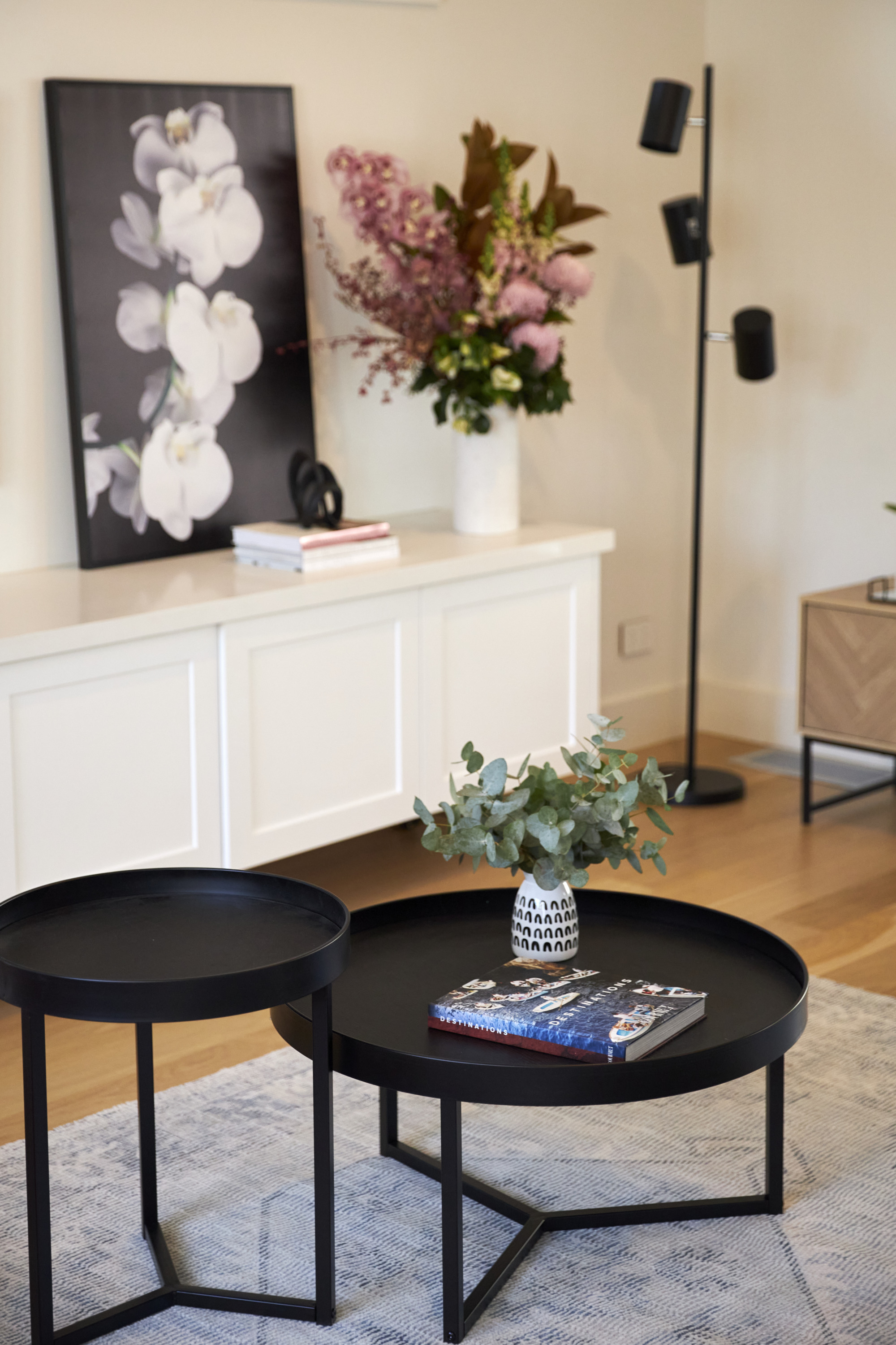 Kmart's new $59 rattan sideboard launching next week - The Interiors Addict