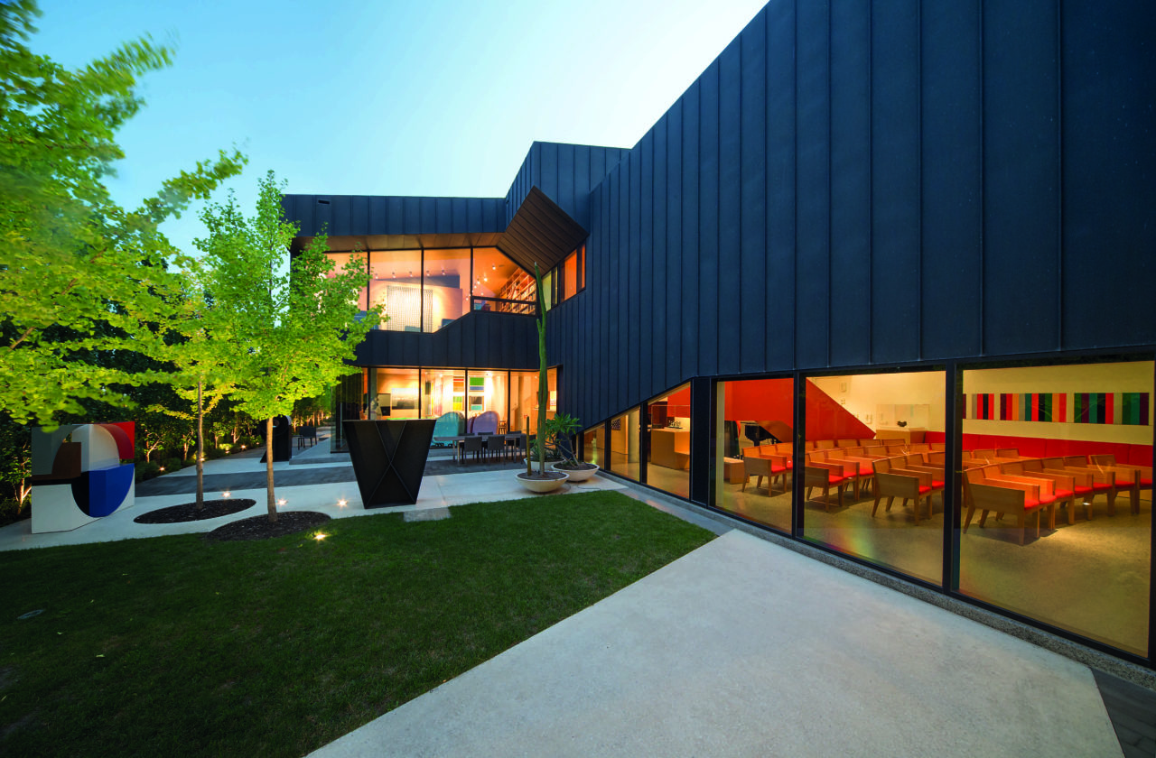 Open House Melbourne launches 2020 virtual program - The Interiors Addict