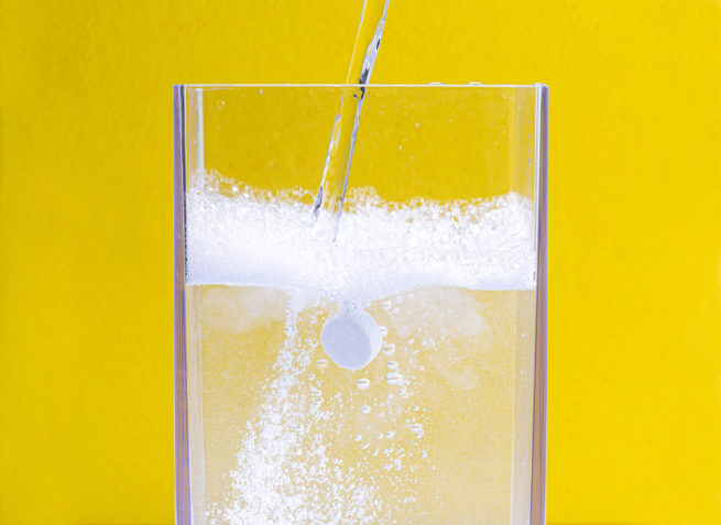 Cleaning solution: dissolvable tablets are a game changer for the ...